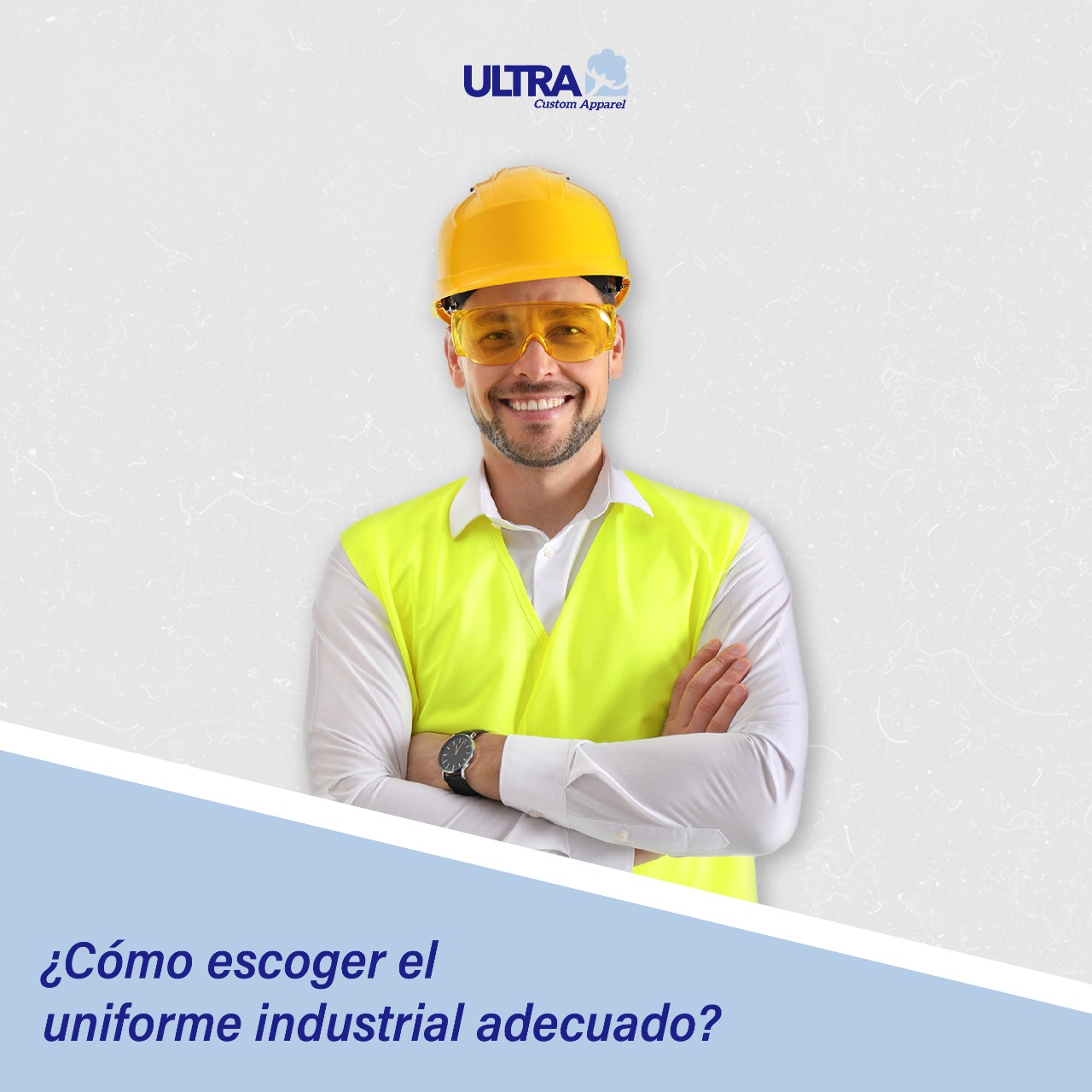 Blog - Ultra Uniformes México